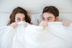 11 Tips for Making Love for the First Time With Your Boyfriend