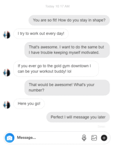 How to Flirt and DM Girls on Instagram? 7 Step Guide