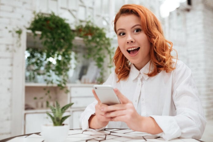 130 Ways to Respond to “Are You Freaky?”