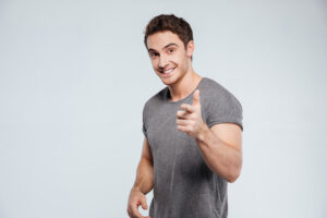 110 Ways to Respond to ‘Hey Handsome!’